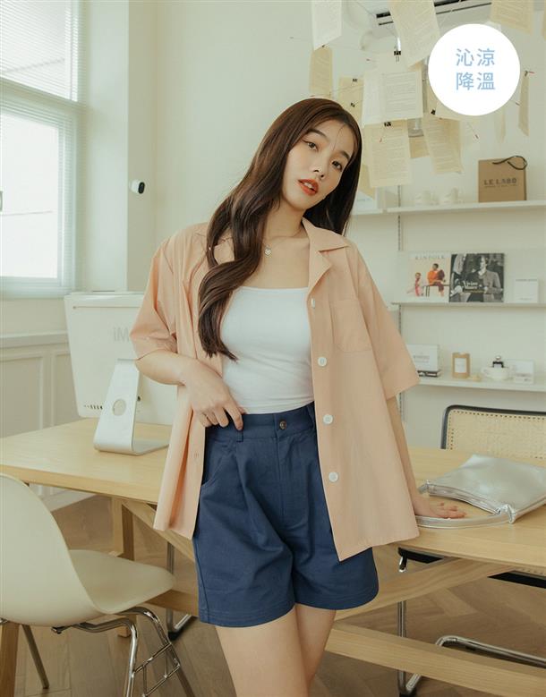 無束縛平口BRA TOP - F2CO160 | CACO 最大聯名服飾品牌