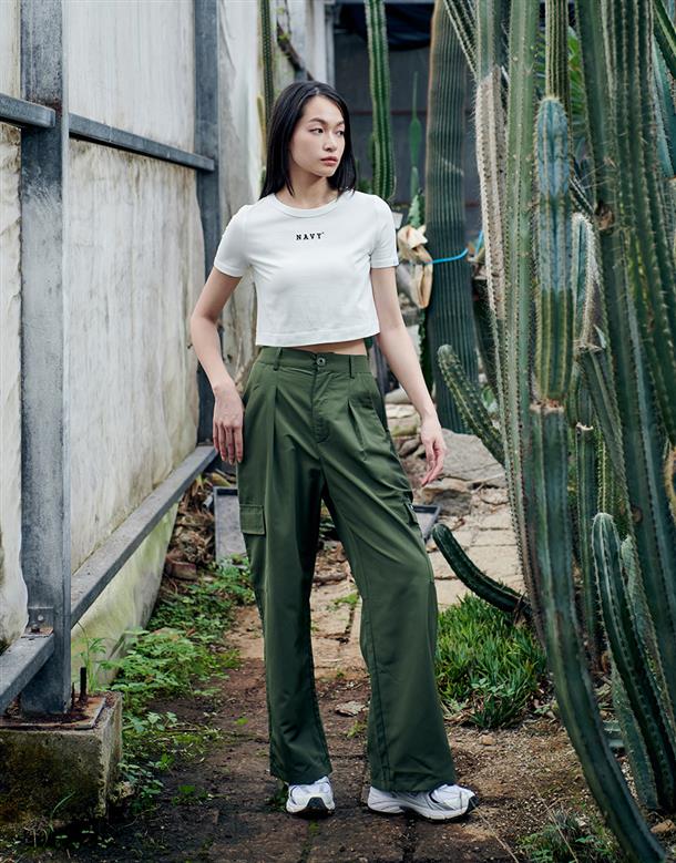 NAVY | CACO 最大美式授權服飾品牌