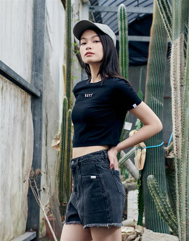 NAVY | CACO 最大美式授權服飾品牌