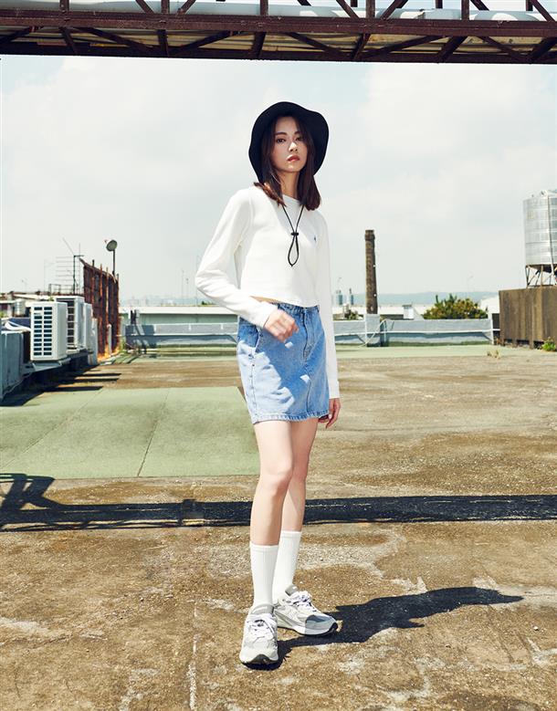 NAVY | CACO 最大美式授權服飾品牌