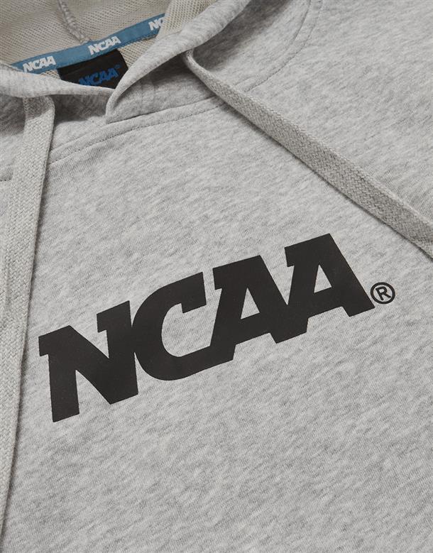 NCAA基本款印花連帽T - I1AA017 | CACO 最大聯名服飾品牌