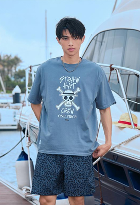 NCAA | CACO 最大聯名服飾品牌