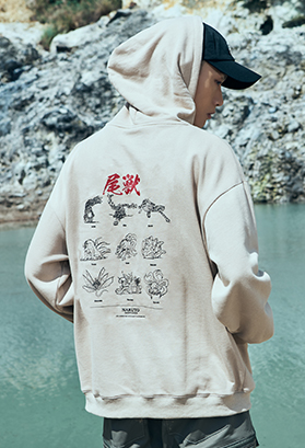 伊藤潤二 X NAVY 火熱販售 | CACO 最大聯名服飾品牌