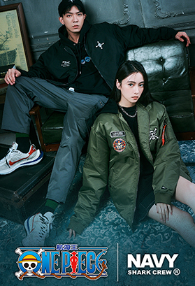 周邊 | CACO 最大聯名服飾品牌