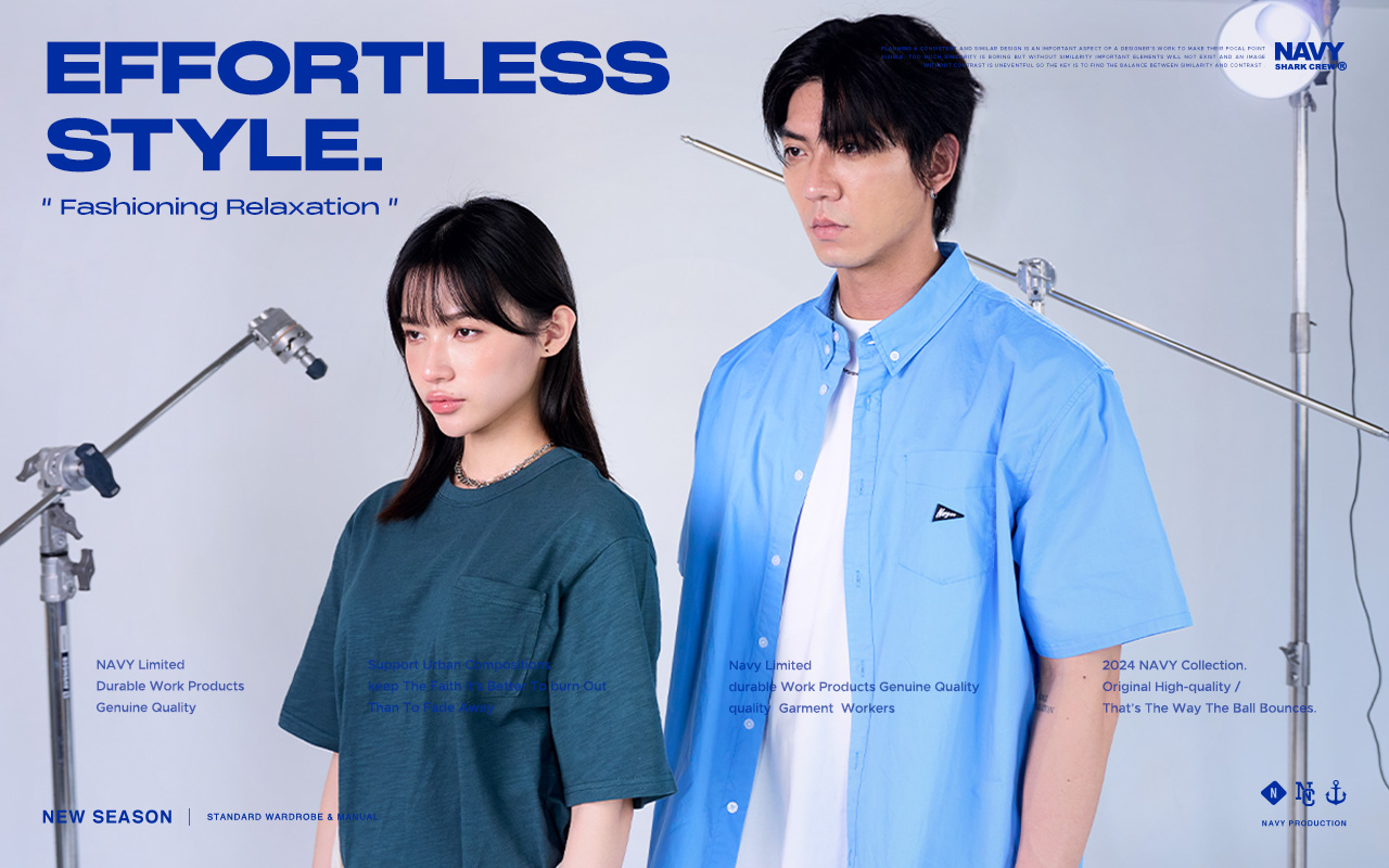 CACO 最大聯名服飾品牌