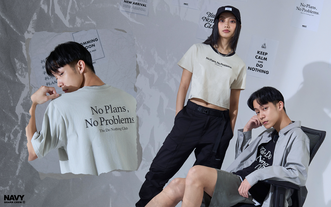 CACO 最大聯名服飾品牌