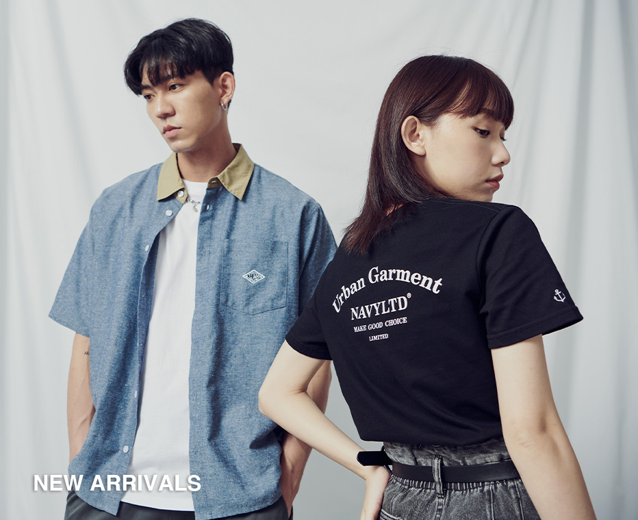 CACO 最大美式授權服飾品牌