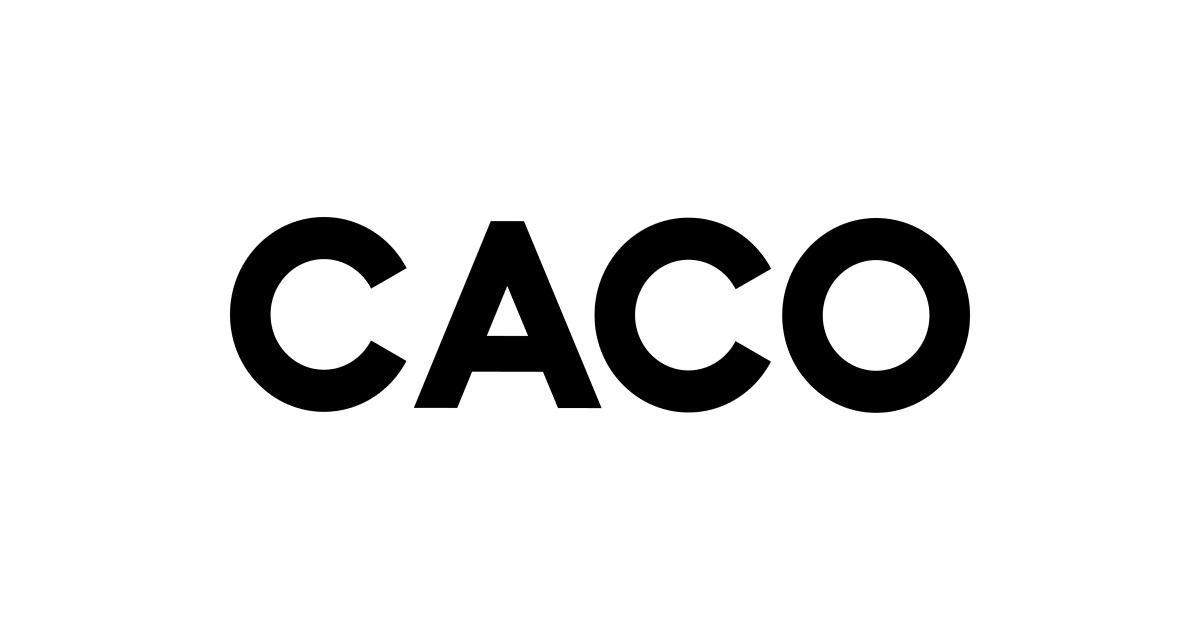 CACO 最大美式授權服飾品牌